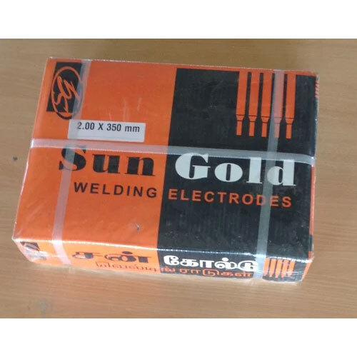 Ss 316 Stainless Steel Welding Electrode - 4mm at 600.00 INR in ...