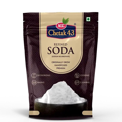Refined Soda - Physical Form: Powder at Best Price in Navi Mumbai ...