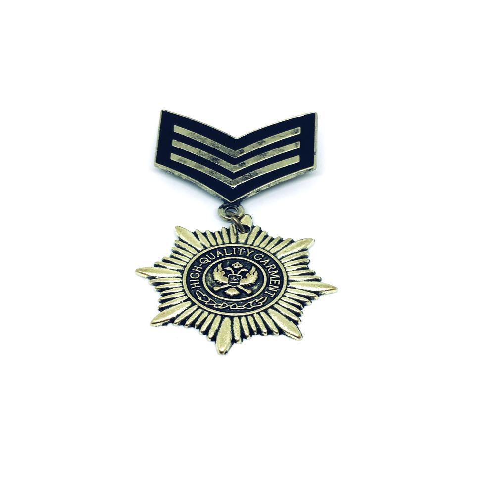 Military Army Badge at 52.50 INR at Best Price in Rajkot, Gujarat | Dax ...