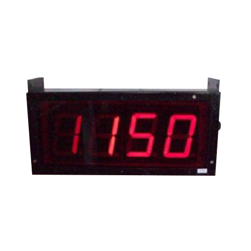 Large Size Indicator Controllers - Color: Black at Best Price in Valsad ...