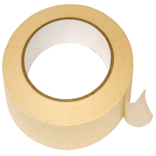 White Floor Marking Tapes at Best Price in Mumbai | Mas Corporation