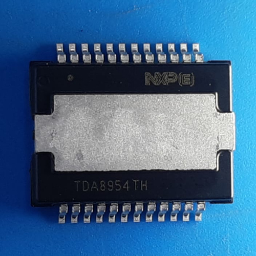 Tda8954th 210 W Class-d Power Amplifier - Application: Electrical at ...