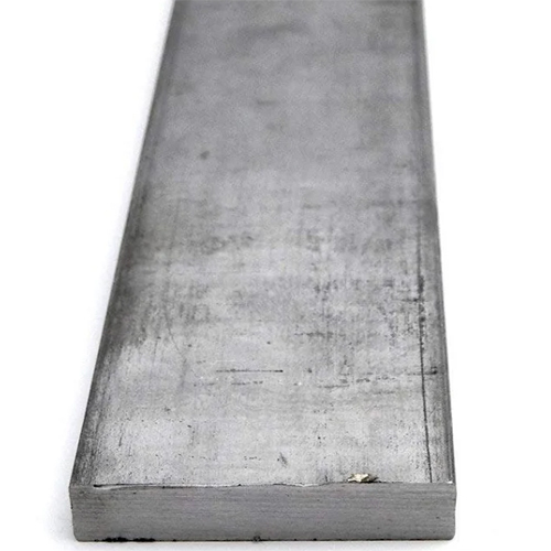 Stainless Steel 316 Flat Bar - Color: Silver at Best Price in Mumbai ...