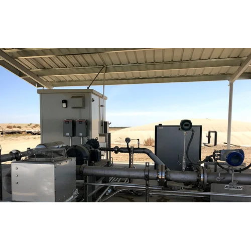 Biogas Digester Machine at 826000.00 INR in Jaunpur, Uttar Pradesh | A ...