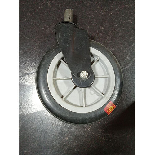 Office Chair Wheel - Application: Industrial at Best Price in Bengaluru ...