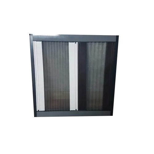 Sliding Foldable Mosquito Net - Mesh Size: As Per Required at Best ...