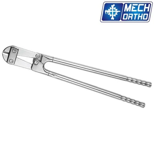 Jumbo Orthopedic Cutter - Feature: High Quality at Best Price in ...