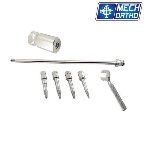 Universal Nail Removal Set - Feature: High Quality at Best Price in ...