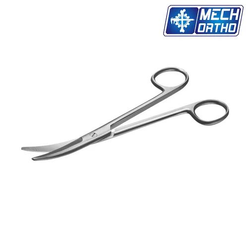 Mayo Dissecting Scissor - Application: Clinical Purpose at Best Price ...