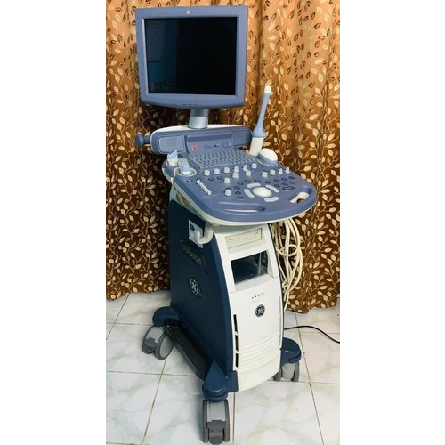 Ge Voluson P8 Ultrasound Machine at 800000.00 INR in New Delhi | H T ...