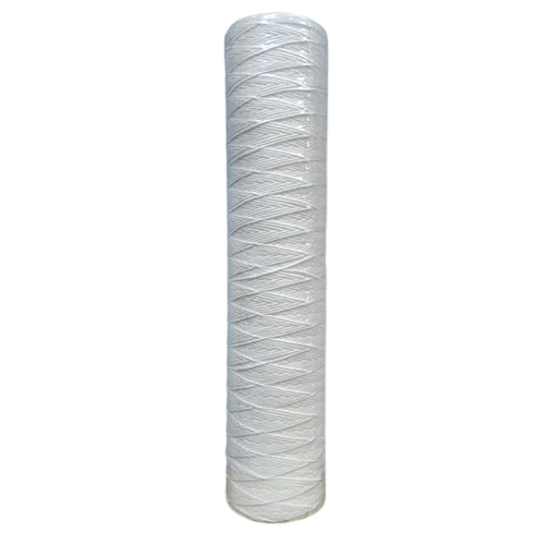 Water Filter - Material: Polypropylene at Best Price in Beldanga | Aj ...