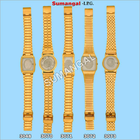 Leisure Brass Watch Case at Best Price in Rajkot | Sumangal Watch Case ...