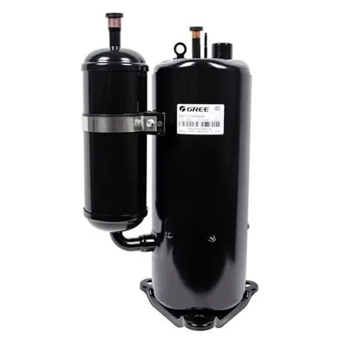 Gree Rotary Compressor - Color: Black at Best Price in Delhi ...