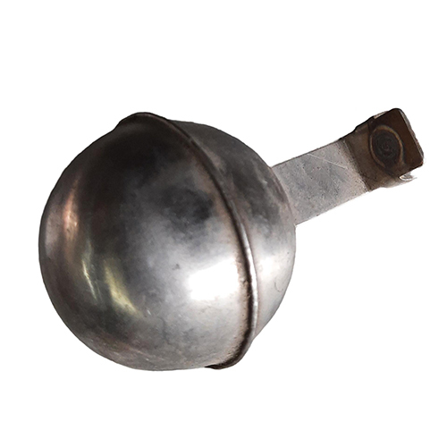 Stainless Steel Steam Trap Float - Size: Various Sizes Available at ...