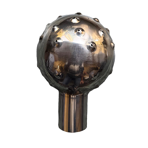 Stainless Steel Spray Ball - Size: Various Sizes Available at Best ...