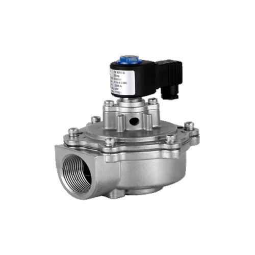 Pulse Jet Type Dust Collector - Automation Grade: Automatic at Best ...