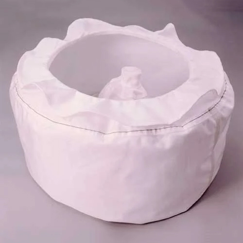 Bottom Discharge Filter Bag - Color: White at Best Price in Chennai ...