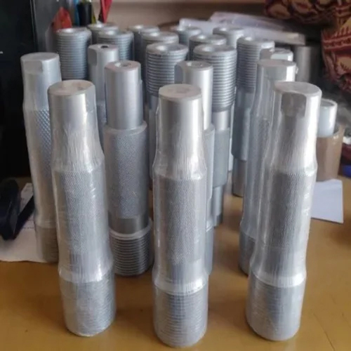 Sandblasting Long Nozzle - Dimension (l*w*h): 5 Inch (in) at Best Price ...