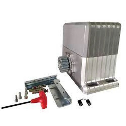 Electric Sliding Gate Motor at 28500.00 INR in Hyderabad | Hexaworld ...