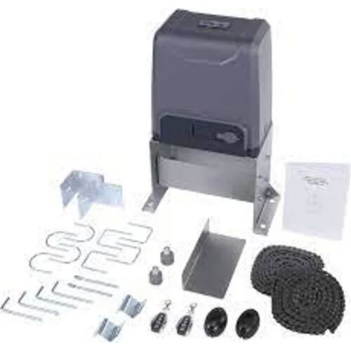 Electric Sliding Gate Motor at 28500.00 INR in Hyderabad | Hexaworld ...