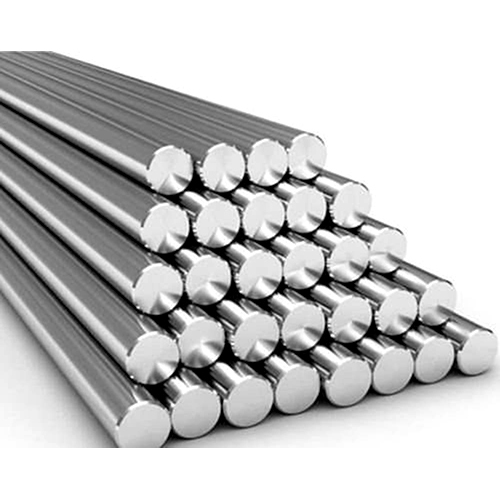 Aluminum Round Bar - Color: Grey at Best Price in Silvassa | Darshan ...