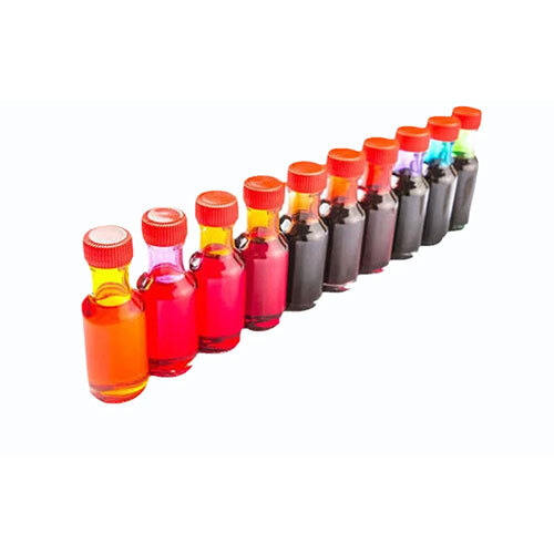 Liquid Food Color - Application: Industrial at Best Price in Vadodara ...