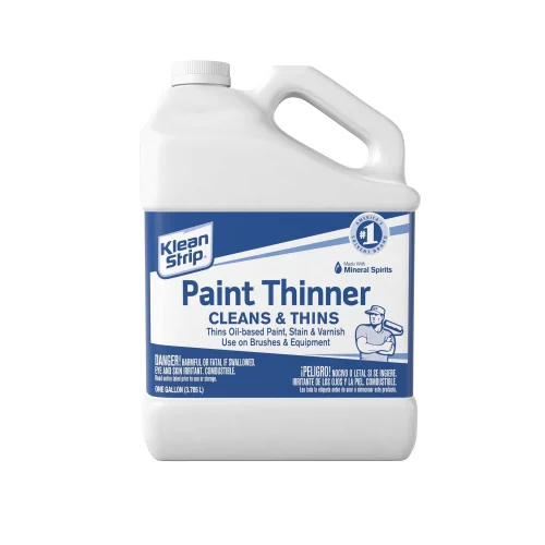 Clean Paint Thinner - Color: White at Best Price in Kanpur | M/s Anmol ...