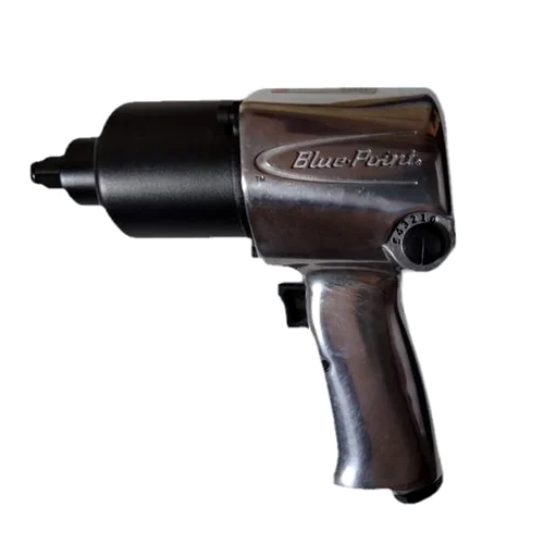 Blue Point At123b Drive Impact Wrench - Color: Silver at Best Price in ...