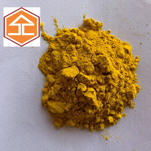 Yellow 2 Auramine O Basic Dyes - Cas No: 2465-27-2 at Best Price in Ankleshwar | Shramik Chemicals