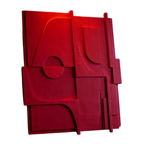 Chinese Ming Mural - Color: Red at Best Price in Bhopal | Rays