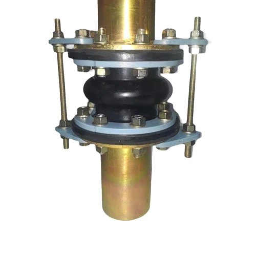 Rubber Expansion Joints - High-quality Rubber, Customized Sizes ...