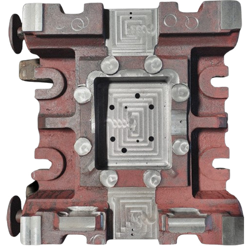 Upper Casting Die at 100000.00 INR in Ballabgarh, Haryana | Hrs Tools ...