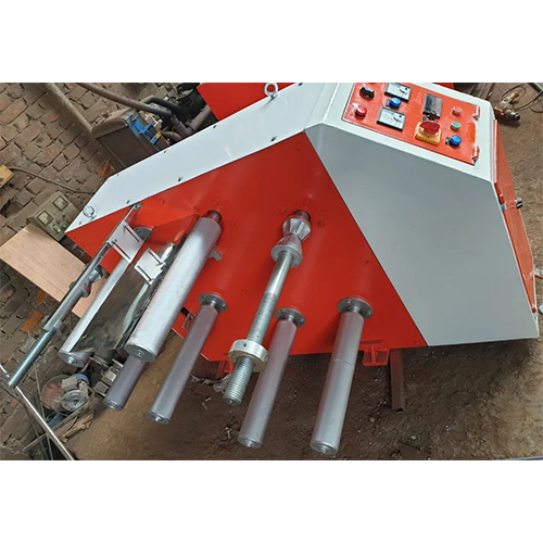 Industrial Rewinder Machine at 150000.00 INR in New Delhi, Delhi | V S ...