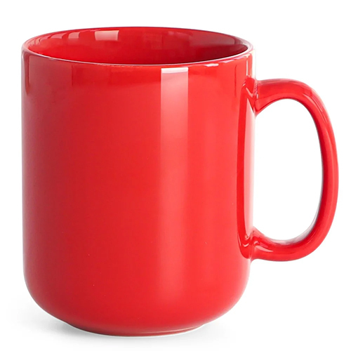 03_personalized And Premium Sublimation Mugs - Color: Red at Best Price ...