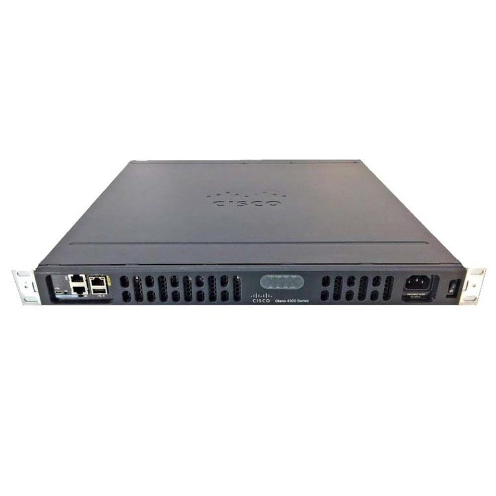 Cisco Router Isr 4331 K9 at 38000.00 INR in Gurugram | Dynamic It ...