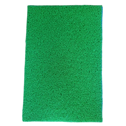 12 Mm Pvc Cushion Mat - Color: Green at Best Price in Ghaziabad ...