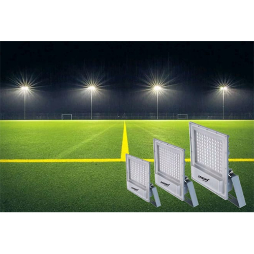 Led Flood Light - Color: As Per Requirement at Best Price in Prayagraj ...