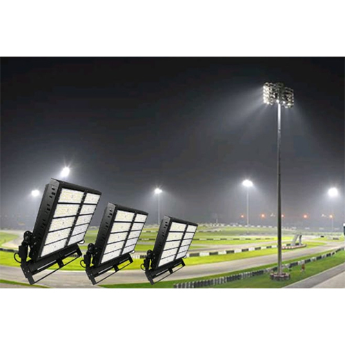High Masklight - Application: Lighting at Best Price in Prayagraj ...