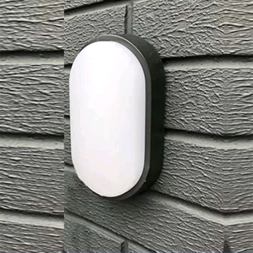 Bulkhead Lamp Led - Application: Lighting at Best Price in Prayagraj ...