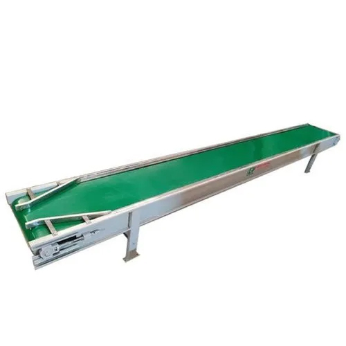 Affordable Price Material Handling Bucket Elevator, Aluminum, 2 Tonne ...