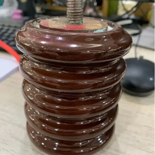 Horizontal Post Insulator - Application: Transformer at Best Price in ...