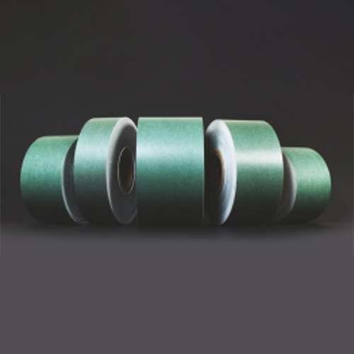 Premium Insulation Paper Rolls - Color: Green at Best Price in New ...