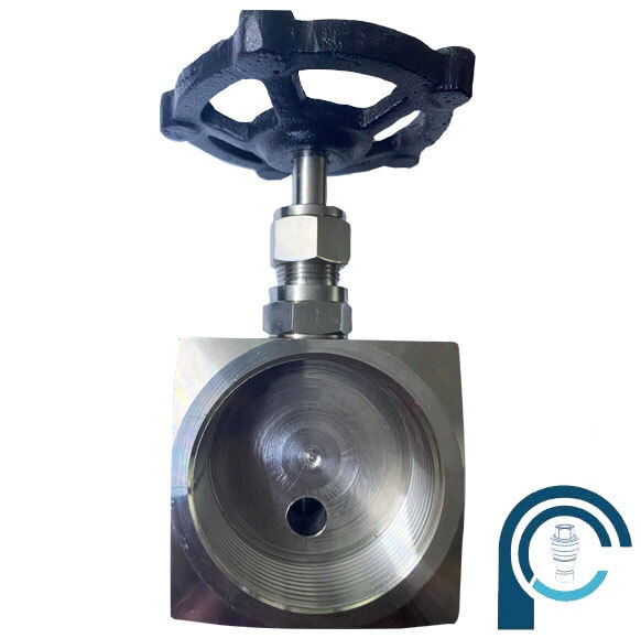 Integral Needle Valves at 350.00 INR in Mumbai, Maharashtra | Perfect ...