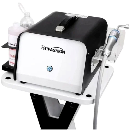 Skin Whitening Machine - Automation Grade: Semi-automatic at Best Price ...