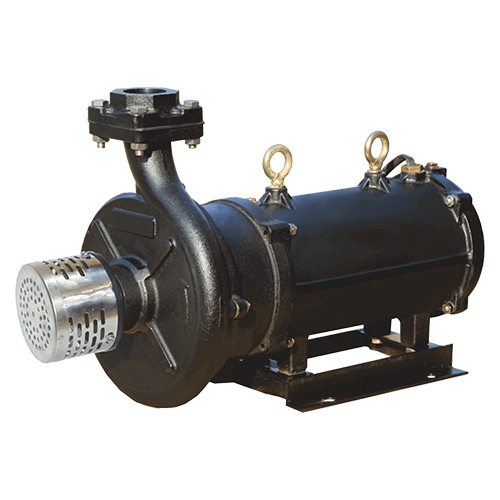 3 Phase Wpo Raptor Pump - Material: Mild Steel at Best Price in Thane ...
