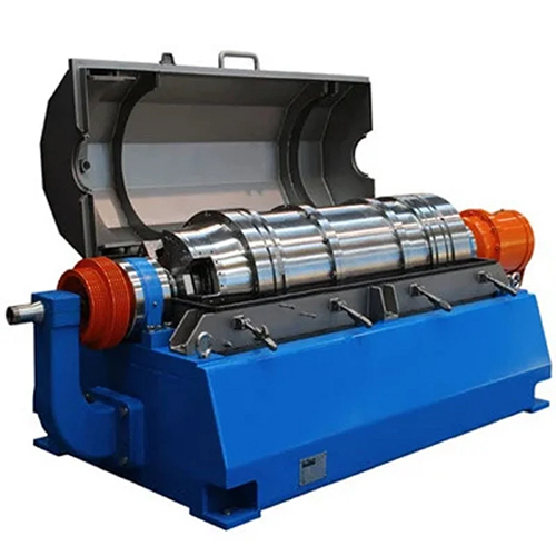 Industrial Decanter Centrifuge Machine at 85000.00 INR in Noida ...