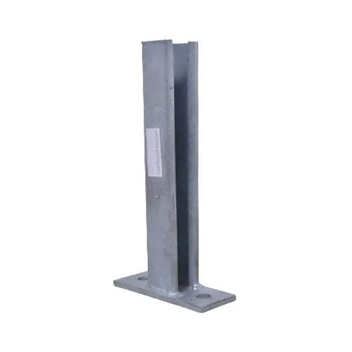 Gi Cantilever Bracket - Length: 2 Foot (ft) at Best Price in Rajkot ...