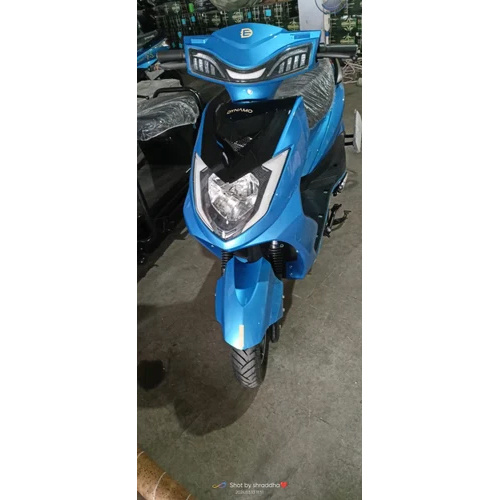 X1 Dynamo Electric Scooter at 58000.00 INR in Thane | S D Motors And ...