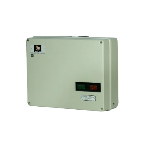 Bch - Shakti Fully Automatic Star Delta Starter Panel at 7000.00 INR in ...