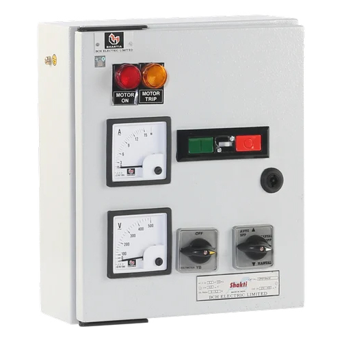 Bch - Dol Economy Starter Panel - Application: Industrial at Best Price ...